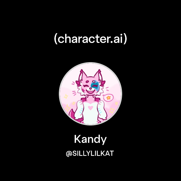 Chat with Kandy | character.ai | AI Chat, Reimagined–Your Words. Your ...