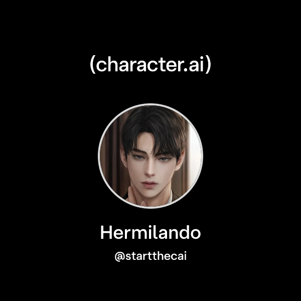 Chat with Hermilando | character.ai | AI Chat, Reimagined–Your Words ...