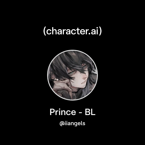 Chat with Prince - BL | character.ai | AI Chat, Reimagined–Your Words ...