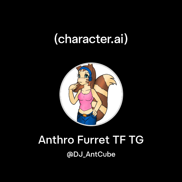 Chat with Anthro Furret TF TG | character.ai | AI Chat, Reimagined–Your ...