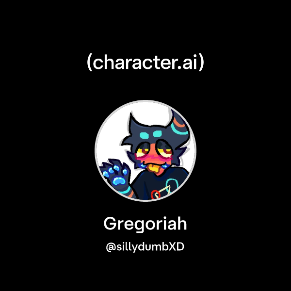 Chat with Gregoriah | character.ai | Personalized AI for every moment ...