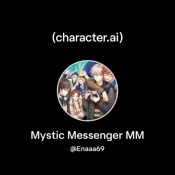 Chat with Mystic Messenger MM | character.ai | Personalized AI for ...