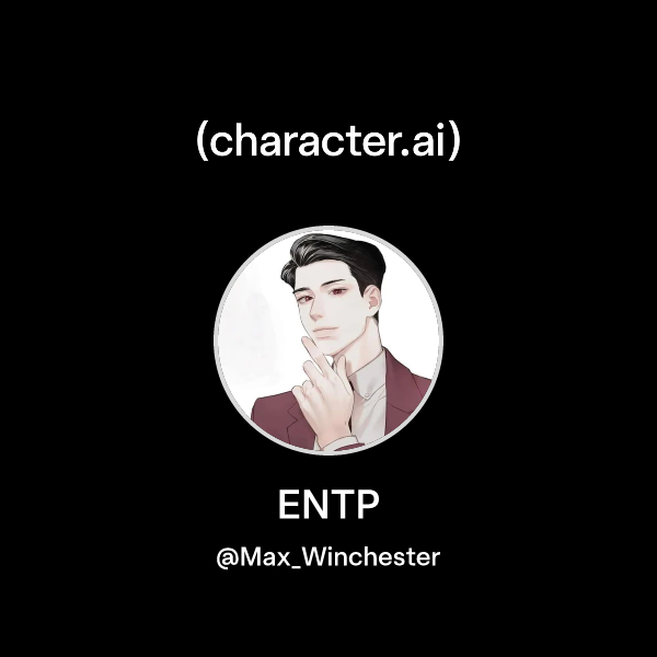 Chat with ENTP | character.ai | AI Chat, Reimagined–Your Words. Your World.