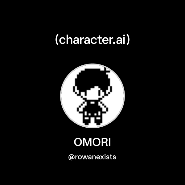 Chat with OMORI | character.ai | AI Chat, Reimagined–Your Words. Your ...