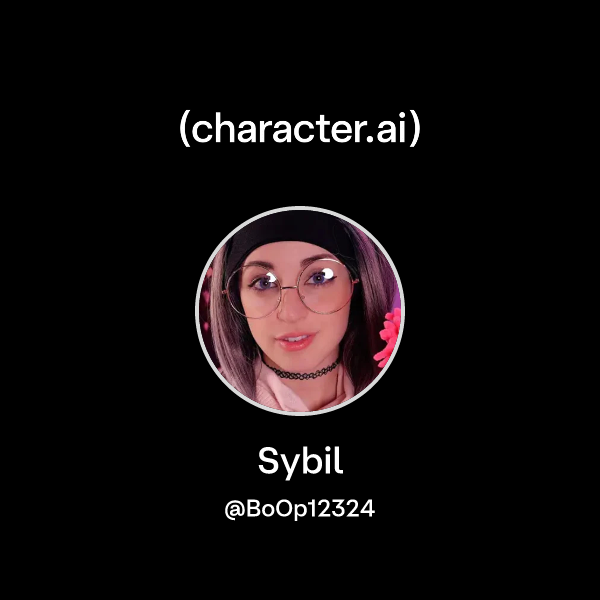 Chat with Sybil | character.ai | AI Chat, Reimagined–Your Words. Your ...