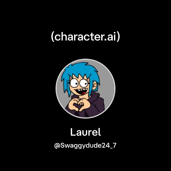 Chat with Laurel | character.ai | AI Chat, Reimagined–Your Words. Your ...