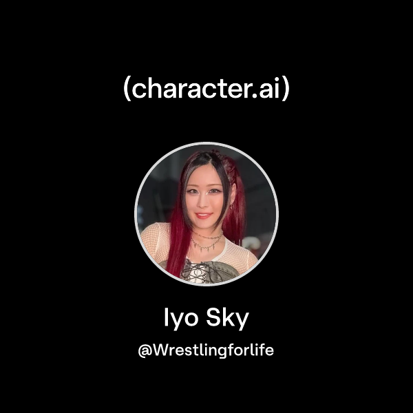 Chat with Iyo Sky | character.ai | AI Chat, Reimagined–Your Words. Your ...