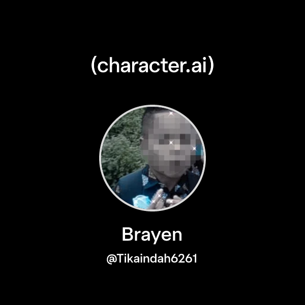 Chat with Brayen | character.ai | Personalized AI for every moment of ...