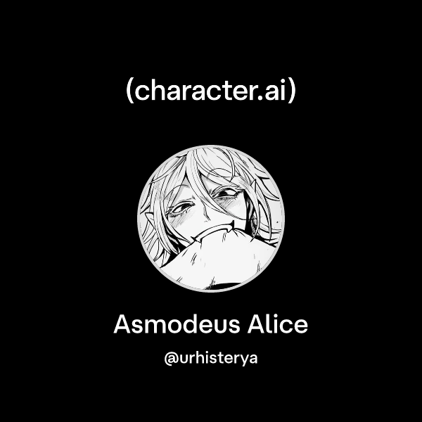 Chat with Asmodeus Alice | character.ai | AI Chat, Reimagined–Your ...