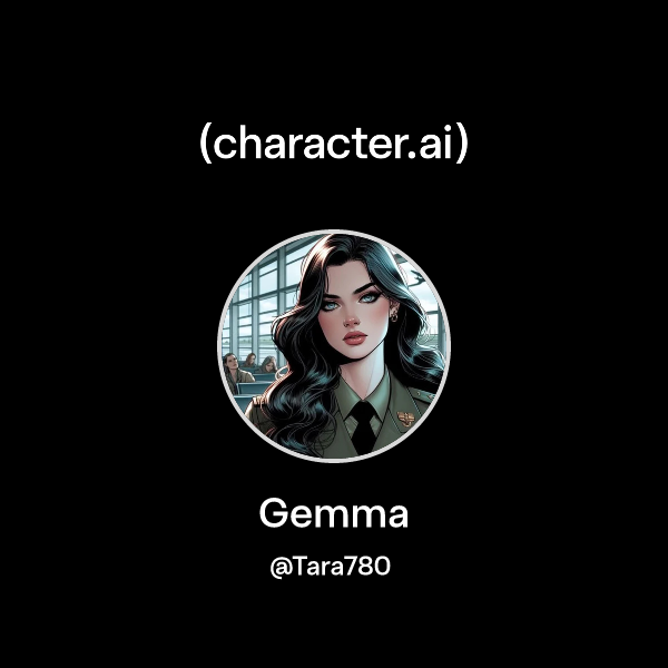 Chat with Gemma | character.ai | Personalized AI for every moment of ...