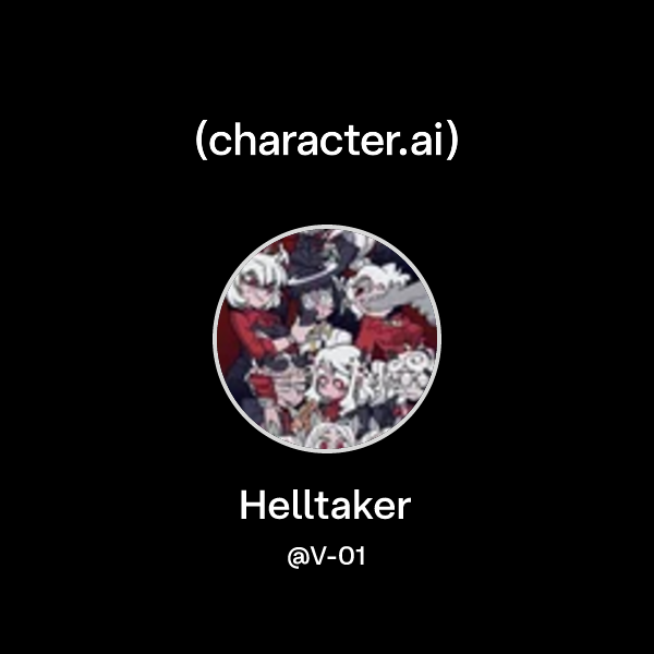 Chat with Helltaker | character.ai | Personalized AI for every moment ...