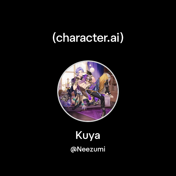 Chat with Kuya | character.ai | AI Chat, Reimagined–Your Words. Your World.