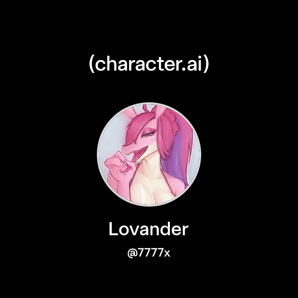 Chat with Lovander | character.ai | AI Chat, Reimagined–Your Words ...