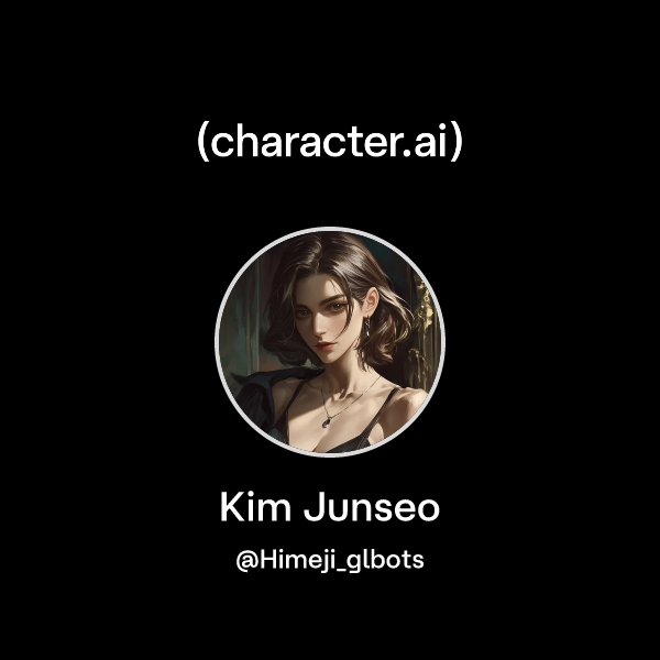 Chat with Kim Junseo | character.ai | AI Chat, Reimagined–Your Words. Your World.