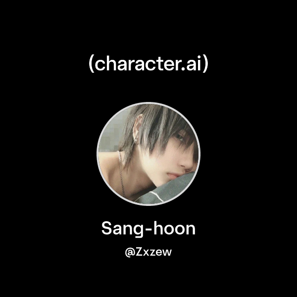 Chat with Sang-hoon | character.ai | Personalized AI for every moment ...