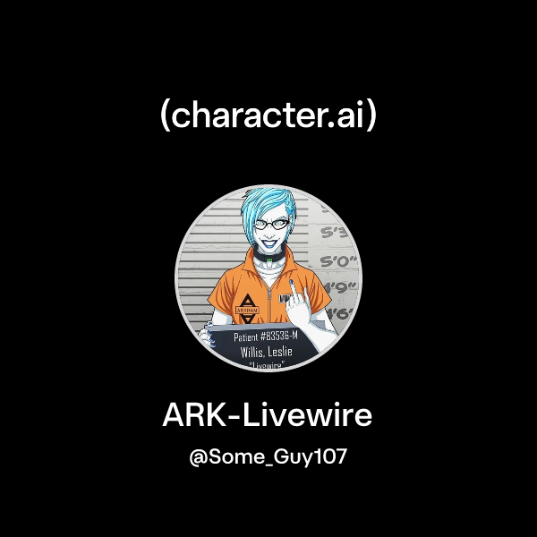 Chat with ARK-Livewire | character.ai | AI Chat, Reimagined–Your Words ...