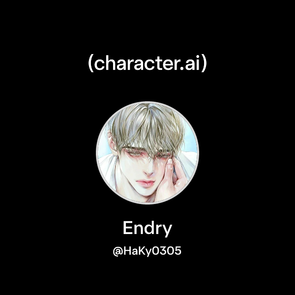 Chat with Endry | character.ai | AI Chat, Reimagined–Your Words. Your ...