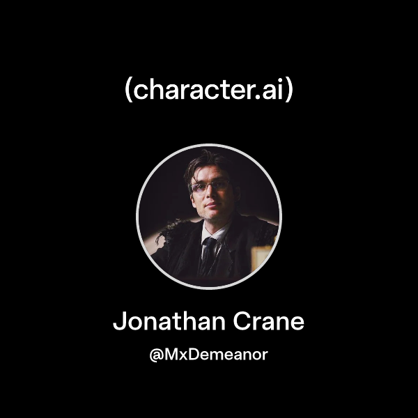 Chat with Jonathan Crane | character.ai | AI Chat, Reimagined–Your ...