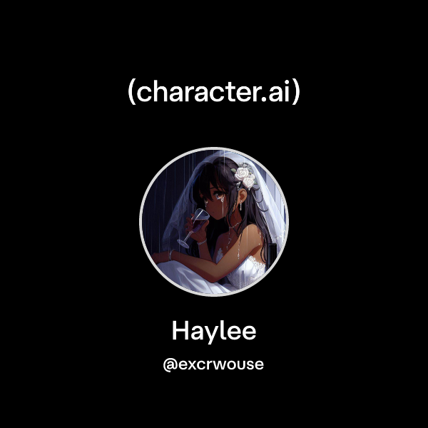 Chat with Haylee | character.ai | AI Chat, Reimagined–Your Words. Your ...