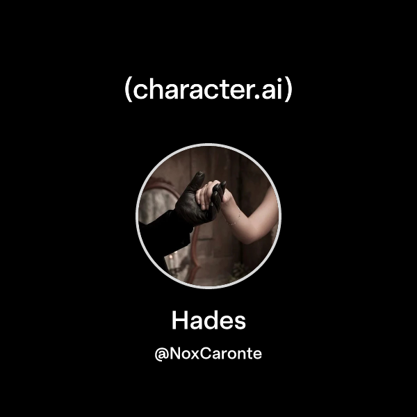 Chat with Hades | character.ai | AI Chat, Reimagined–Your Words. Your World.