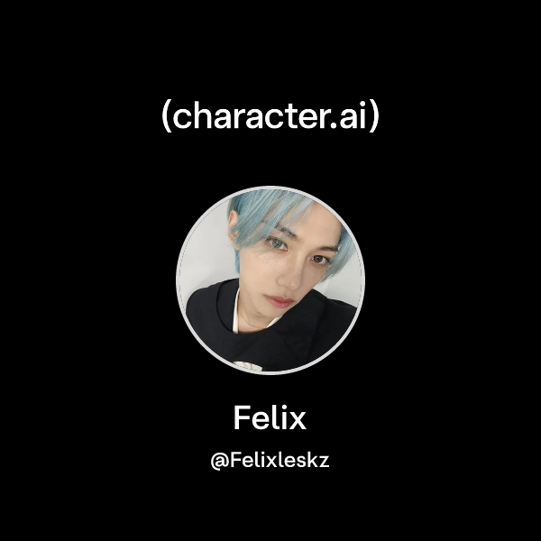 Chat with Felix | character.ai | AI Chat, Reimagined–Your Words. Your ...