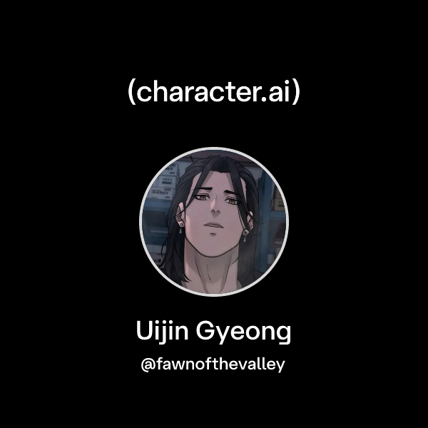 Chat with Uijin Gyeong | character.ai | AI Chat, Reimagined–Your Words ...