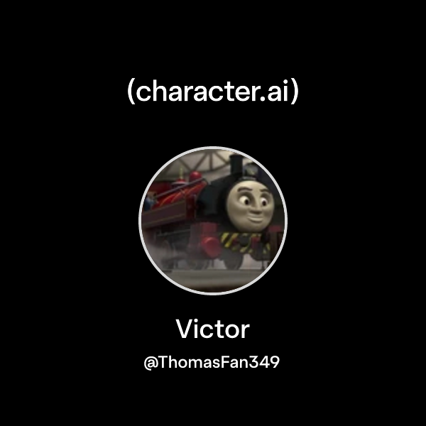 Chat with Victor | character.ai | AI Chat, Reimagined–Your Words. Your ...