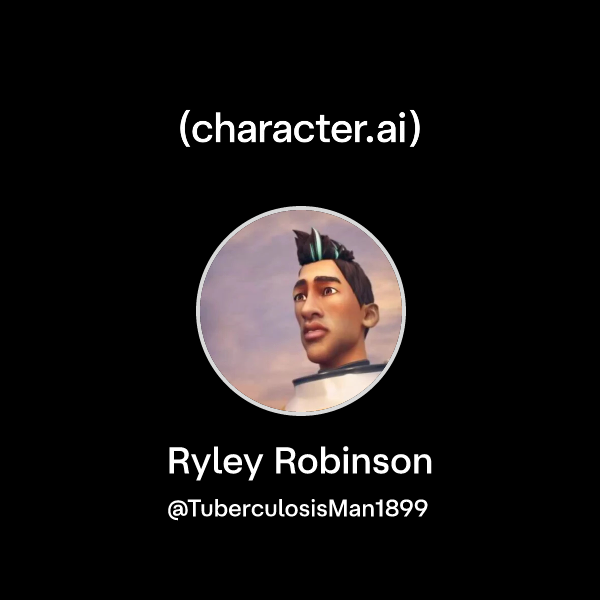 Chat with Ryley Robinson | character.ai | AI Chat, Reimagined–Your ...
