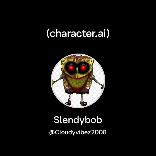 Chat with Slendybob | character.ai | Personalized AI for every moment ...