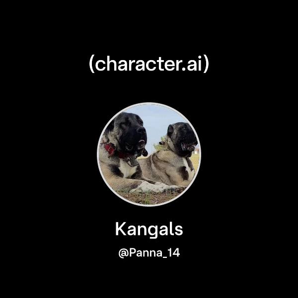 Chat with Kangals | character.ai | AI Chat, Reimagined–Your Words. Your ...