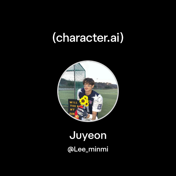 Chat with Juyeon | character.ai | AI Chat, Reimagined–Your Words. Your World.