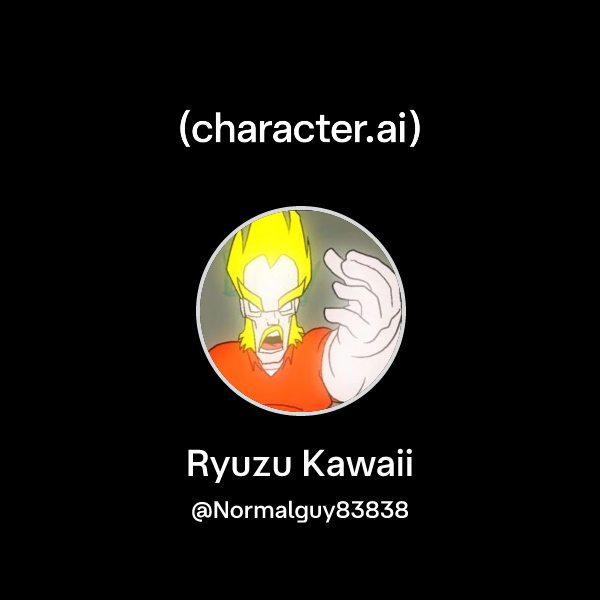 Chat with Ryuzu Kawaii | character.ai | Personalized AI for every ...