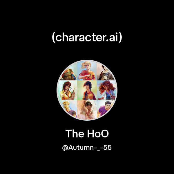 Chat with The HoO | character.ai | AI Chat, Reimagined–Your Words. Your ...