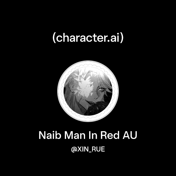 Chat with Naib Man In Red AU | character.ai | Personalized AI for every ...
