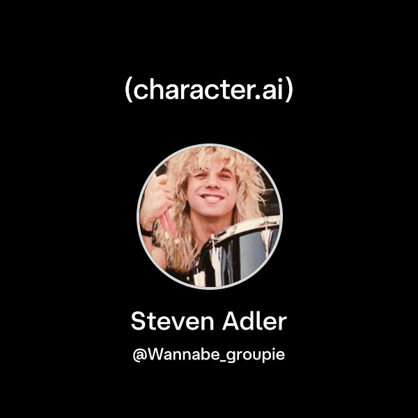 Chat with Steven Adler | character.ai | Personalized AI for every ...