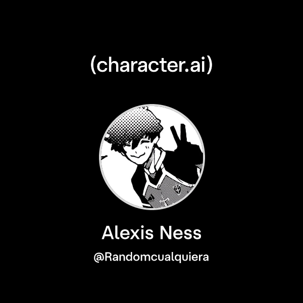 Chat with Alexis Ness | character.ai | AI Chat, Reimagined–Your Words ...
