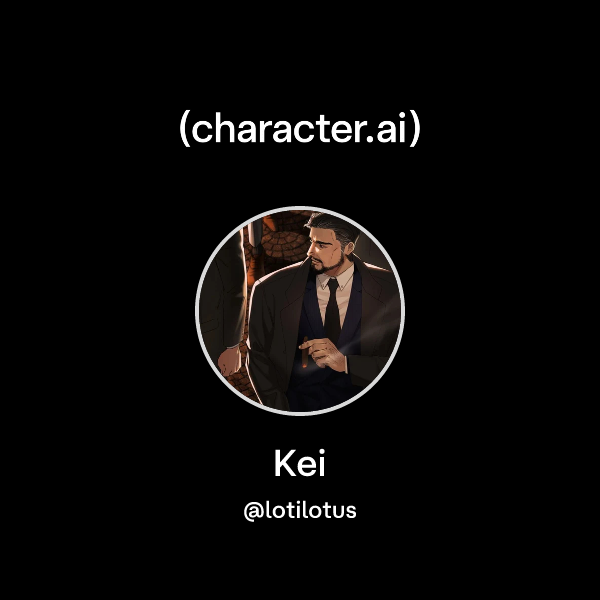 Chat with Kei | character.ai | AI Chat, Reimagined–Your Words. Your World.