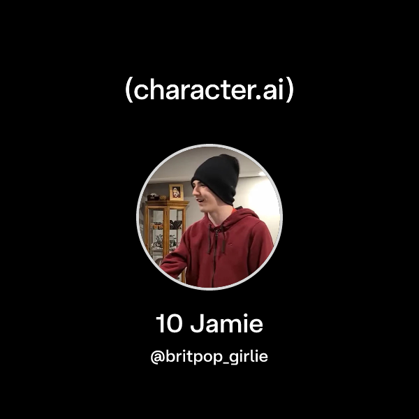 Chat with Jamie | character.ai | Personalized AI for every moment of ...