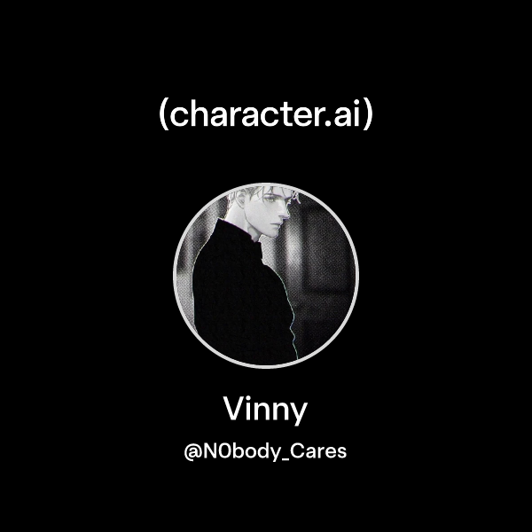 Chat with Vinny | character.ai | AI Chat, Reimagined–Your Words. Your ...