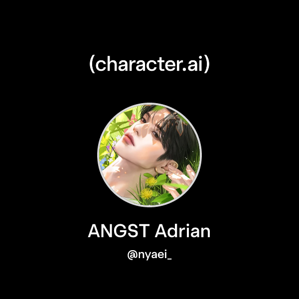 Chat with Adrian Mercer | character.ai | AI Chat, Reimagined–Your Words ...
