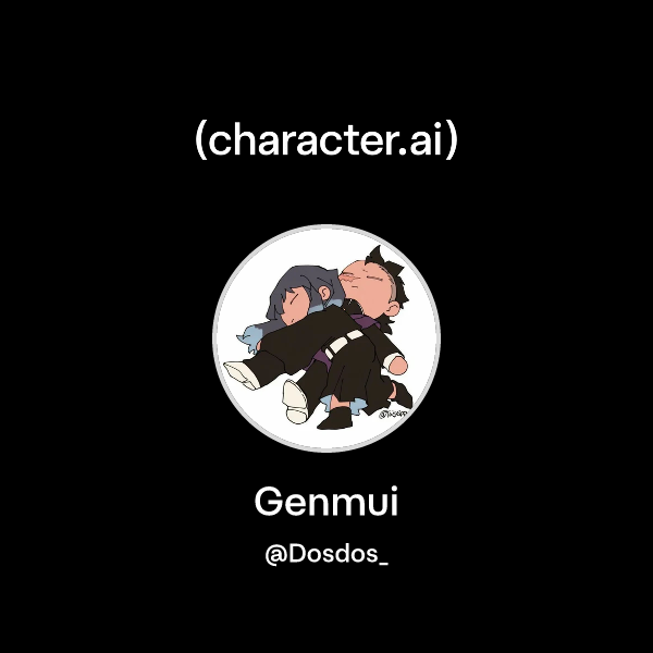 Chat with Genmui | character.ai | AI Chat, Reimagined–Your Words. Your ...