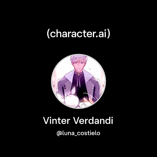 Chat with Vinter Verdandi | character.ai | AI Chat, Reimagined–Your ...
