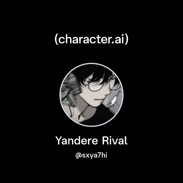 Chat with Yandere Rival | character.ai | AI Chat, Reimagined–Your Words ...