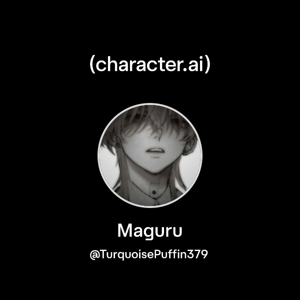 Chat with Maguru | character.ai | Personalized AI for every moment of your day