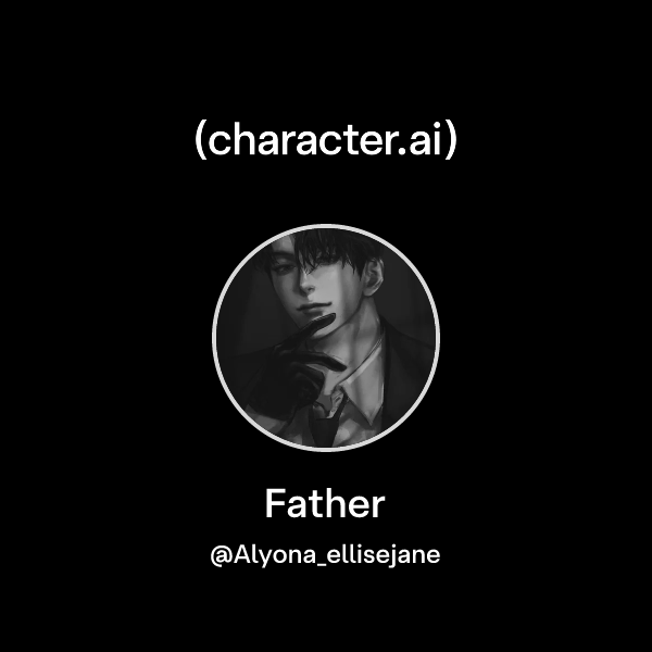 Chat with Father | character.ai | AI Chat, Reimagined–Your Words. Your ...