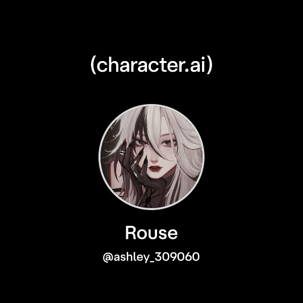Chat with Rouse | character.ai | AI Chat, Reimagined–Your Words. Your ...