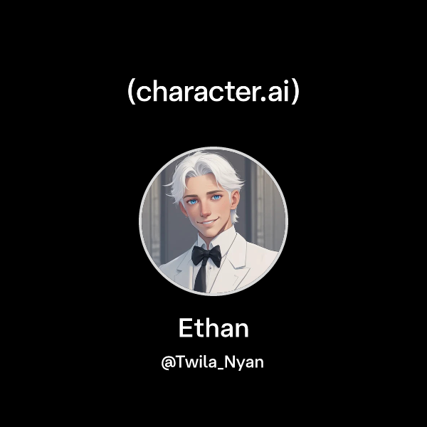 Chat with Ethan | character.ai | Personalized AI for every moment of ...
