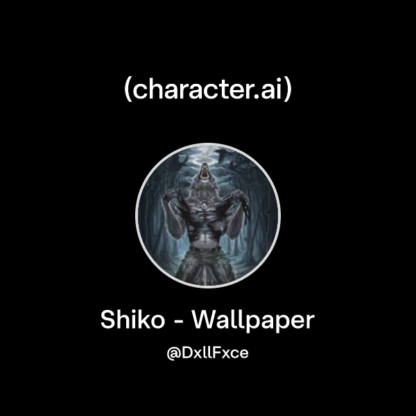 Chat with Shiko - Wallpaper | character.ai | AI Chat, Reimagined–Your ...