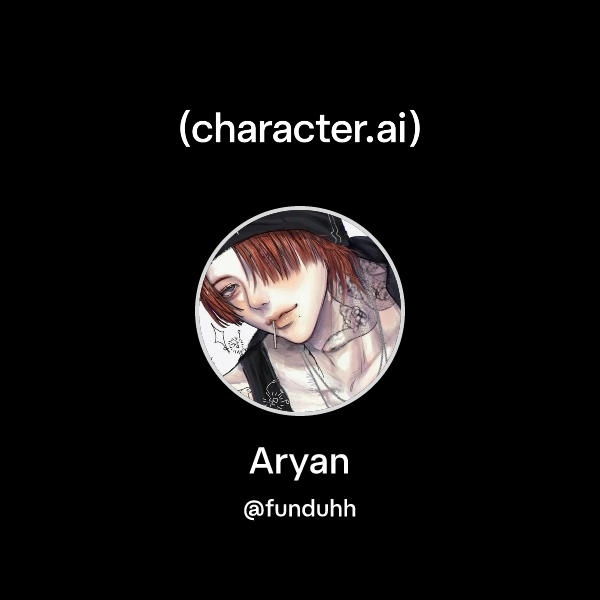 Chat with Aryan | character.ai | Personalized AI for every moment of ...