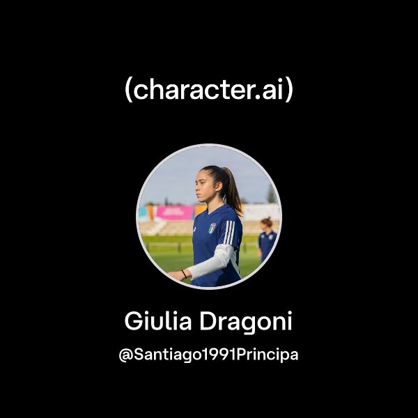 Chat with Giulia Dragoni | character.ai | Personalized AI for every ...